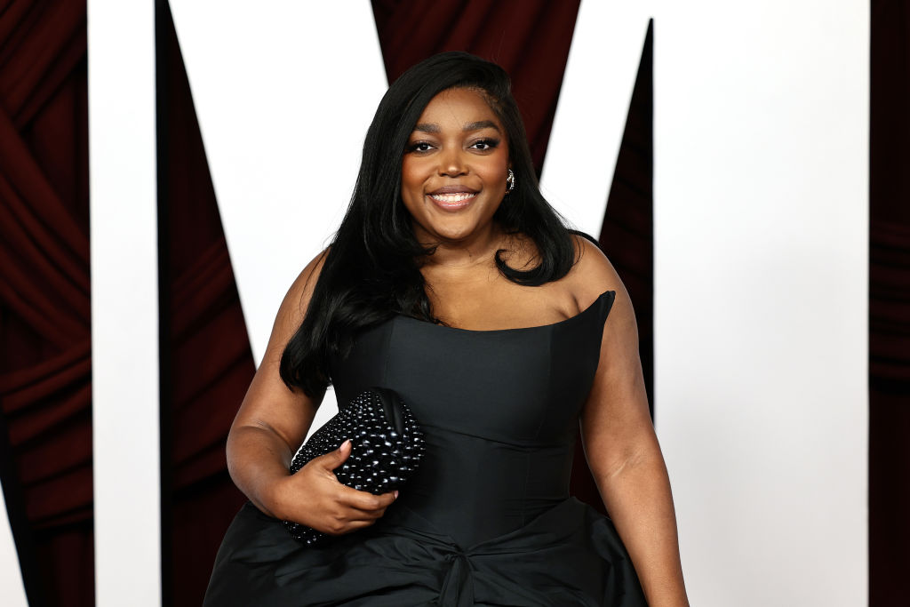Why Anifa Mvuemba's Hanifa Pause Is A Power Move
