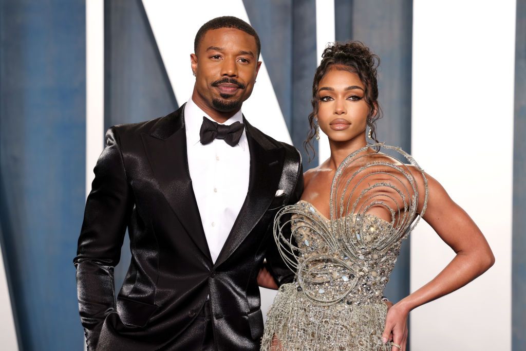 Michael B. Jordan's Dating History: From Rumors to Romance