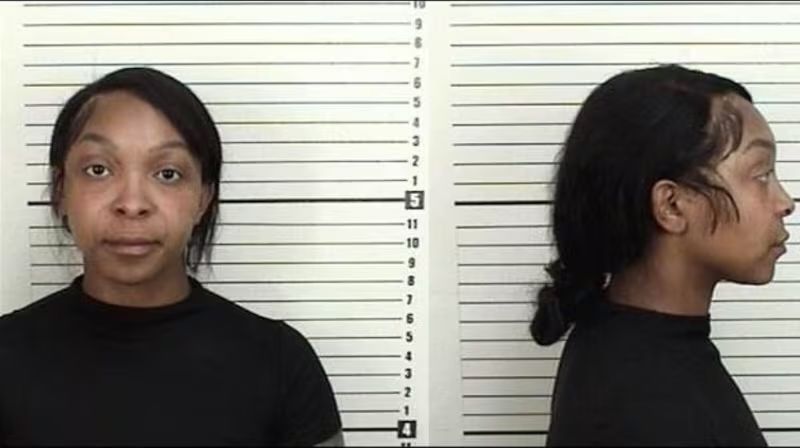 Alexia Moore Facing Murder Charge For Alleged Abortion Pill Use